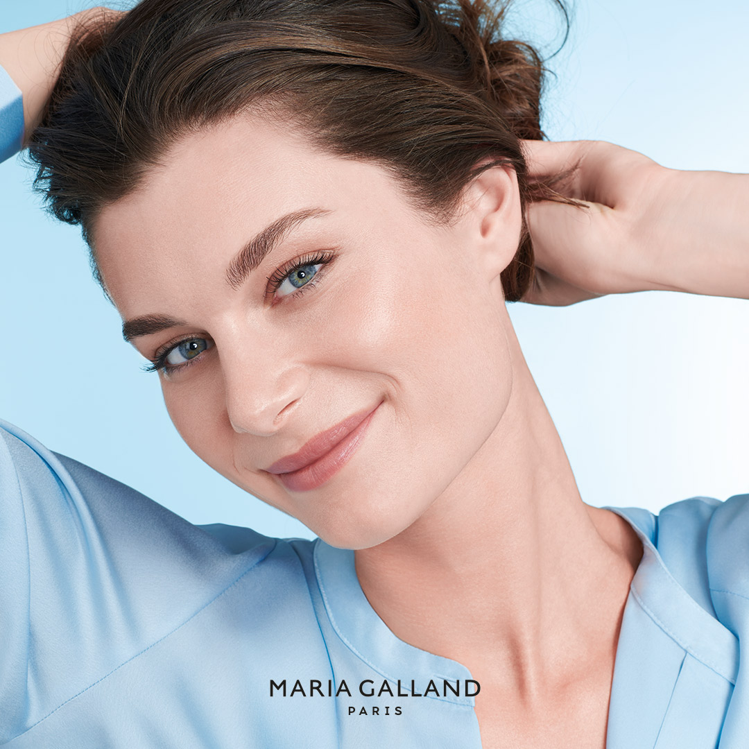 MARIA GALLAND Behandlungen