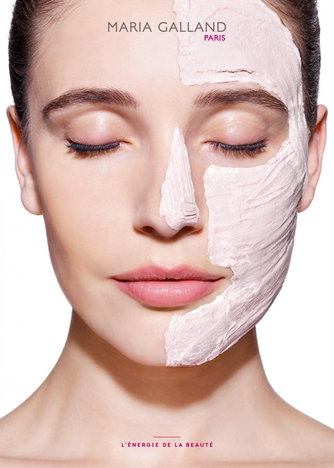 MARIA GALLAND Behandlungen